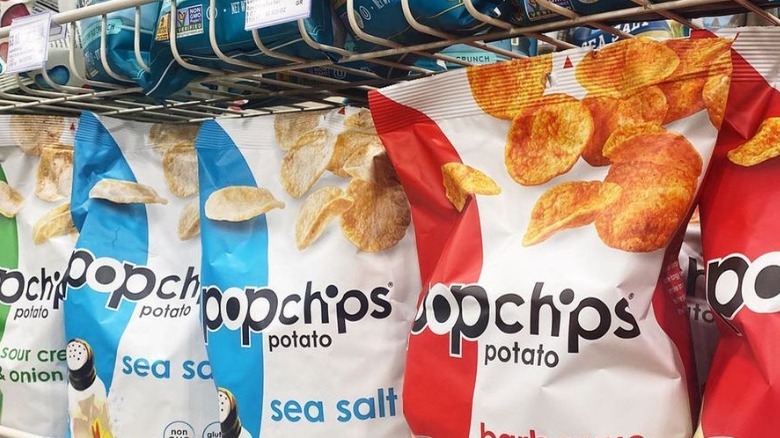20 Best Chip Brands Ranked