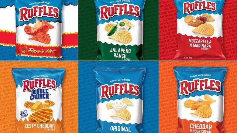 20 Best Chip Brands Ranked