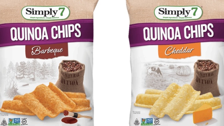 20 Best Chip Brands Ranked