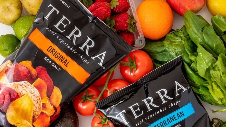 20 Best Chip Brands Ranked