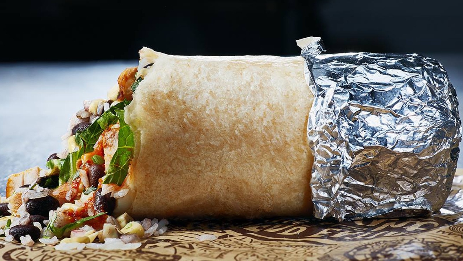 Chipotle Hopes To Hire 15,000 New Employees Ahead Of Burrito Season