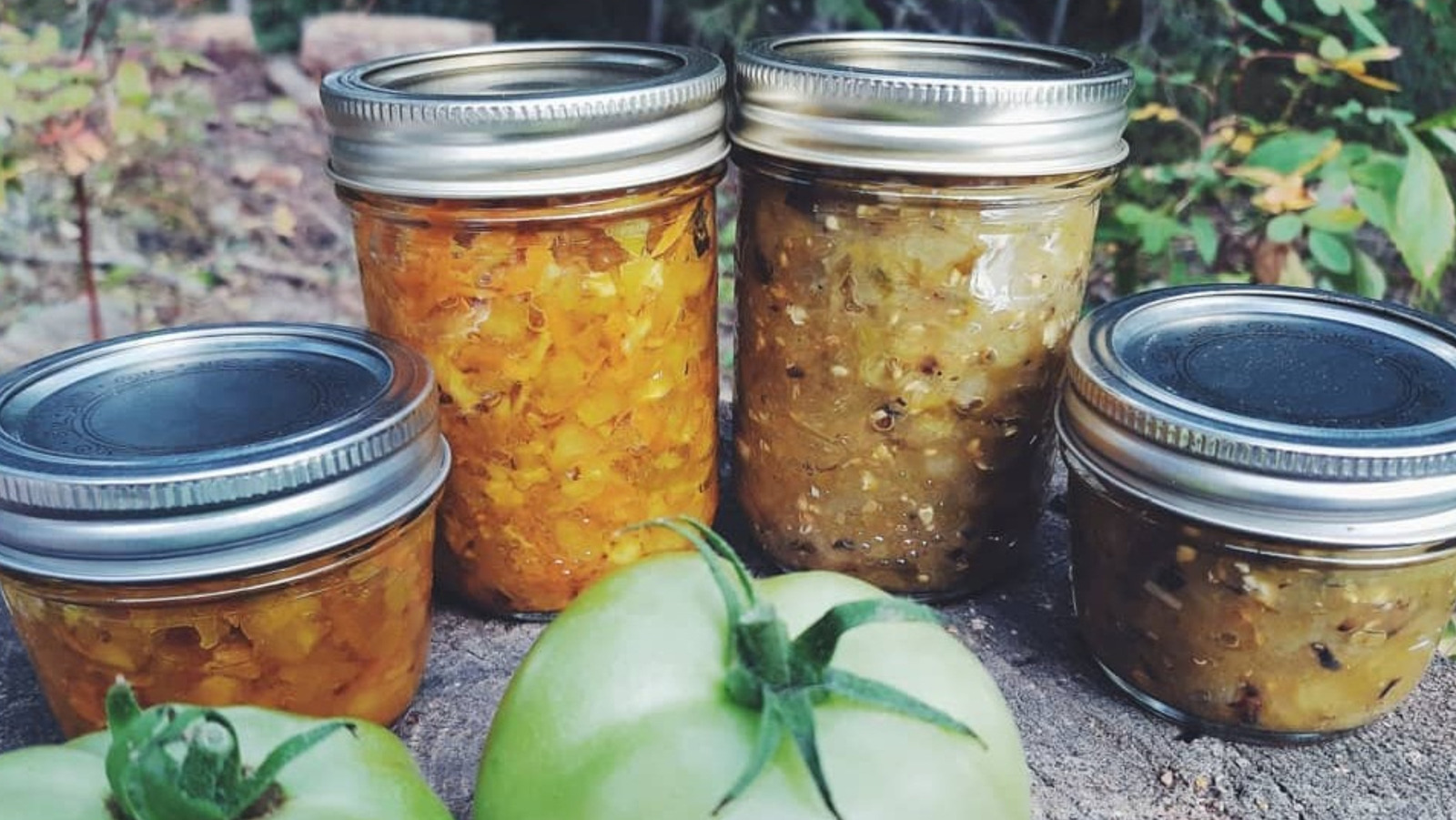 Chow-Chow: The South's Beloved Bumper Crop Relish