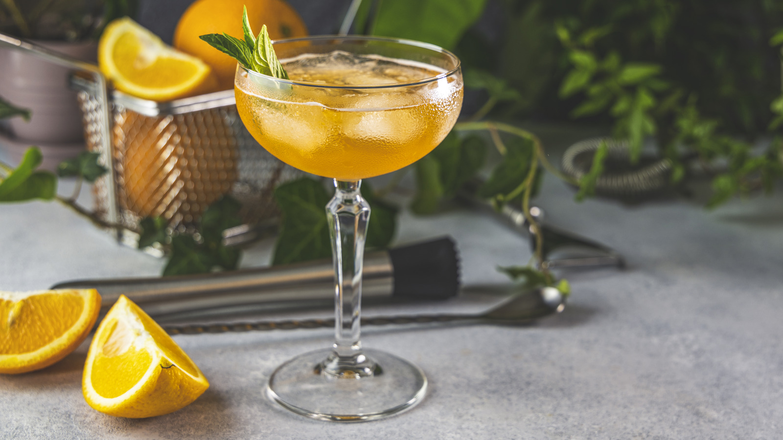 Citrus Is All You Need To Rescue Undrinkable Wine
