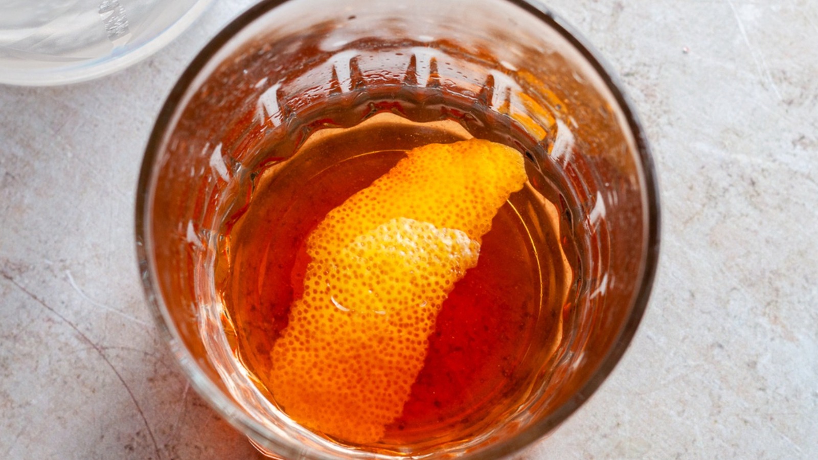 Classic Sazerac Cocktail Recipe