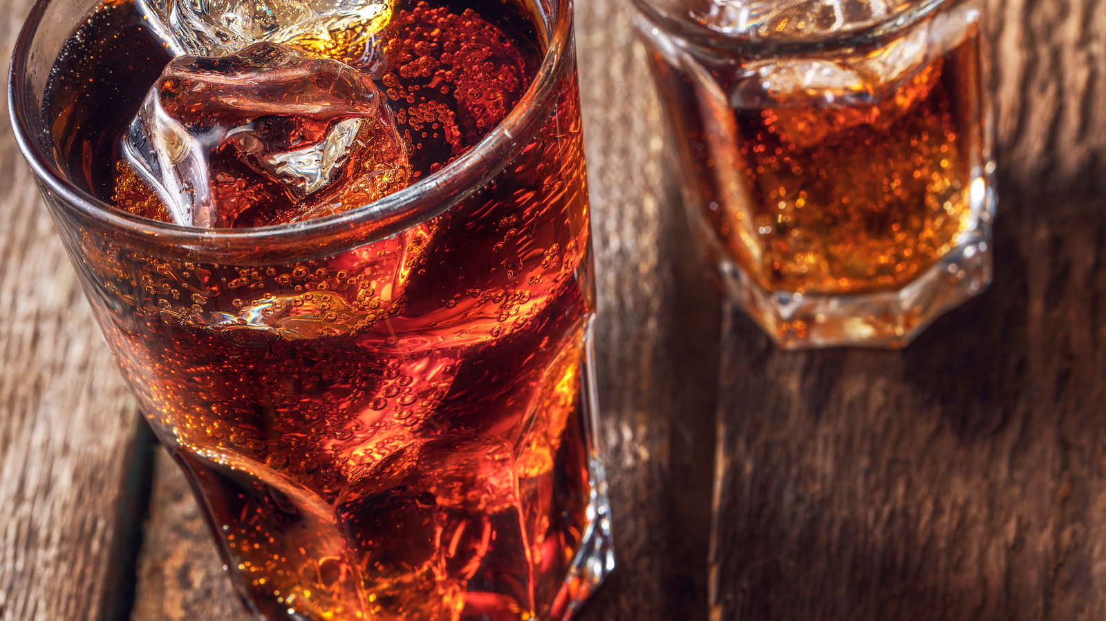 Coca-Cola Has Just Revealed A Classic Cocktail In A Can