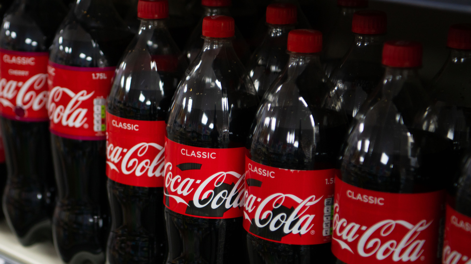 Coca-Cola Is Making Major Recycling Improvements This Summer