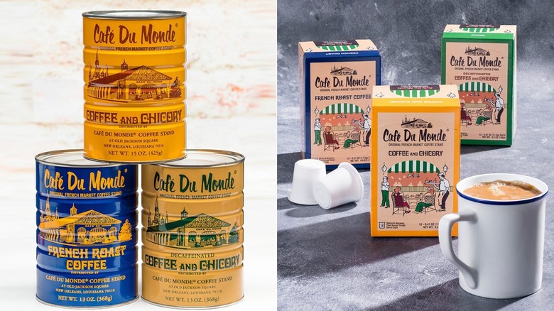 31 Coffee Brands, Ranked From Worst To Best