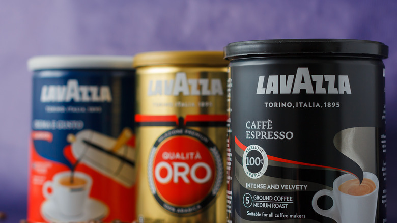 31 Popular Coffee Brands, Ranked