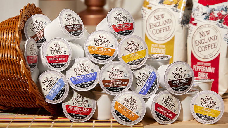 31 Popular Coffee Brands, Ranked