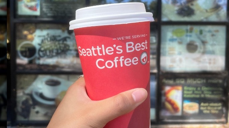 31 Coffee Brands, Ranked From Worst To Best