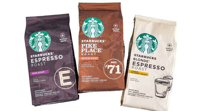 31 Popular Coffee Brands, Ranked