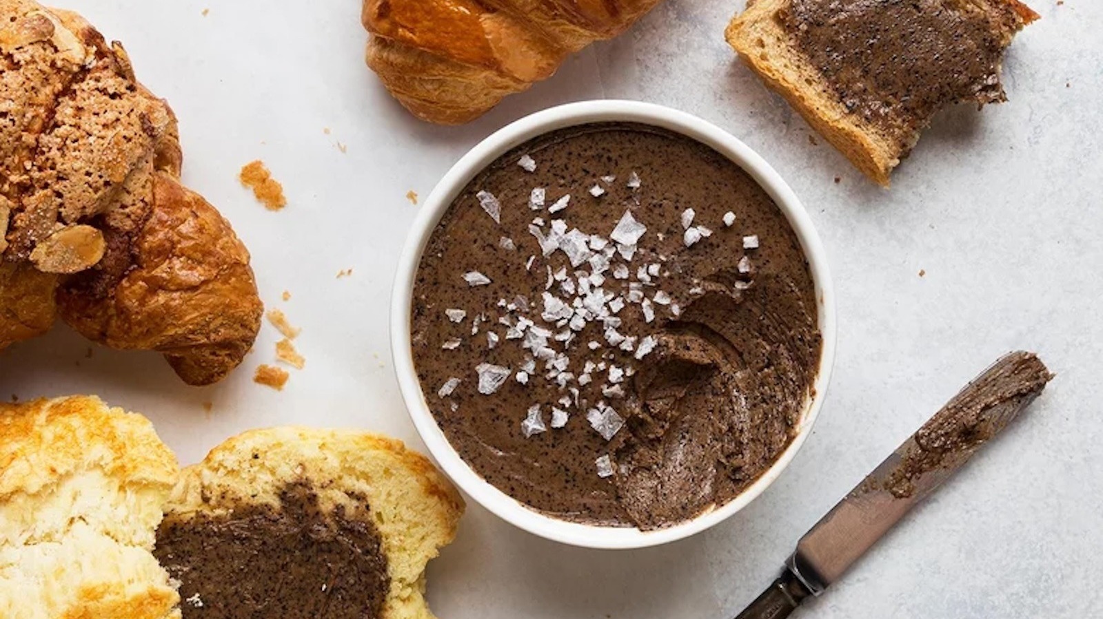 Coffee Butter Is The Sweet Breakfast Spread Your Mornings Are Missing