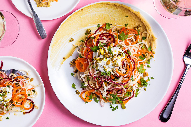 Cold Recipes For Summer