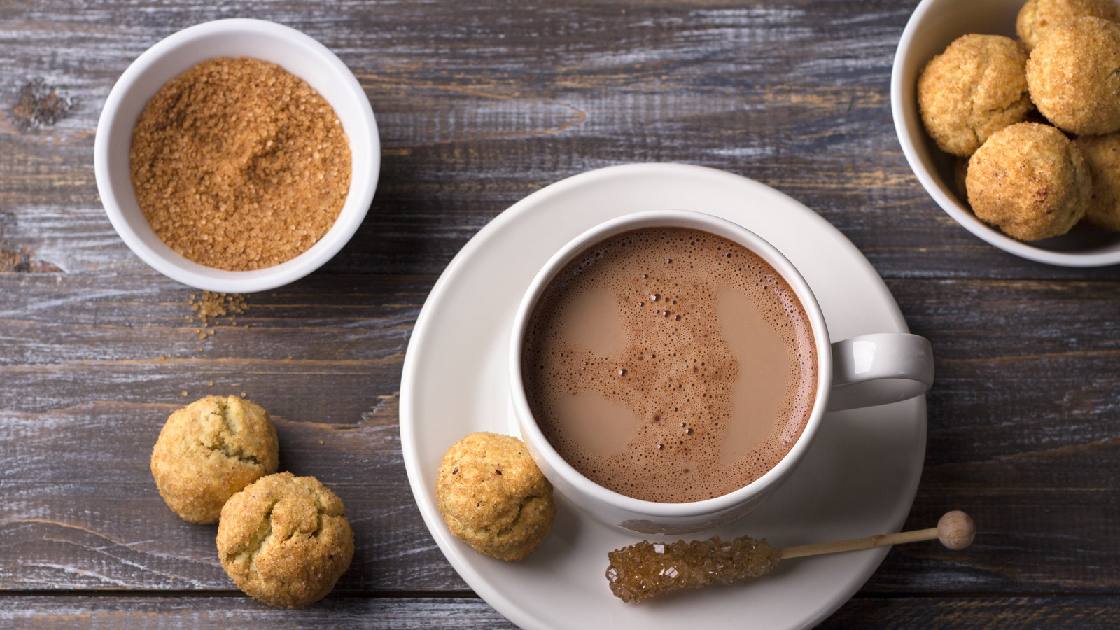 Cold Stone Adds New Snickerdoodle And Hot Cocoa Holiday Flavors