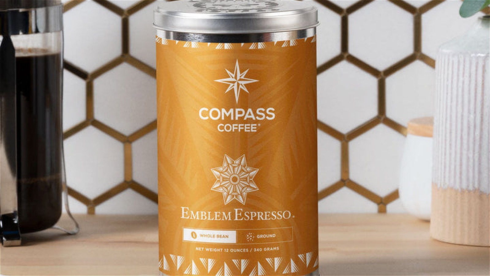 Compass Coffee Union Elections Were Allegedly Sabotaged By New Hires