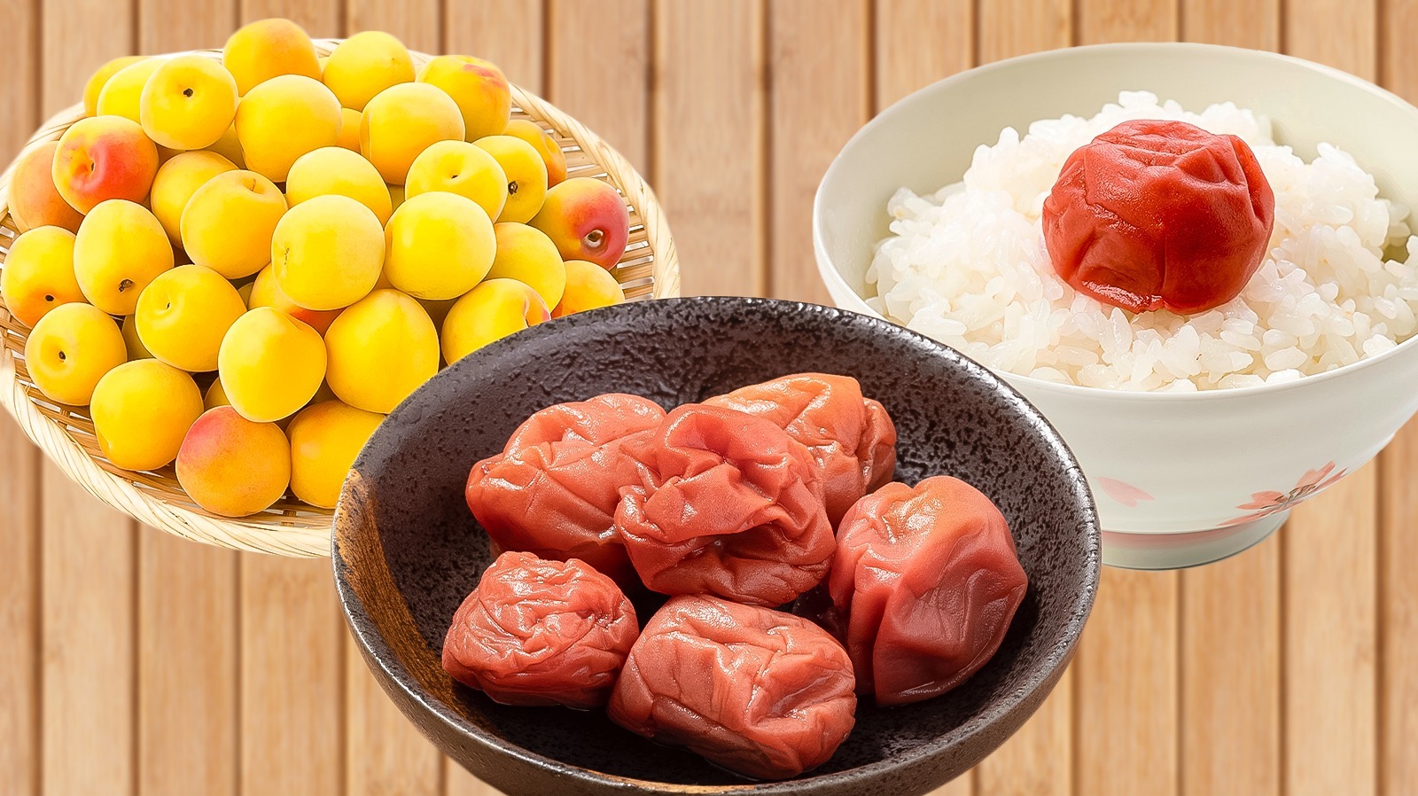 Cooking With Umeboshi Is Simpler Than You Expect. Here's What The ...