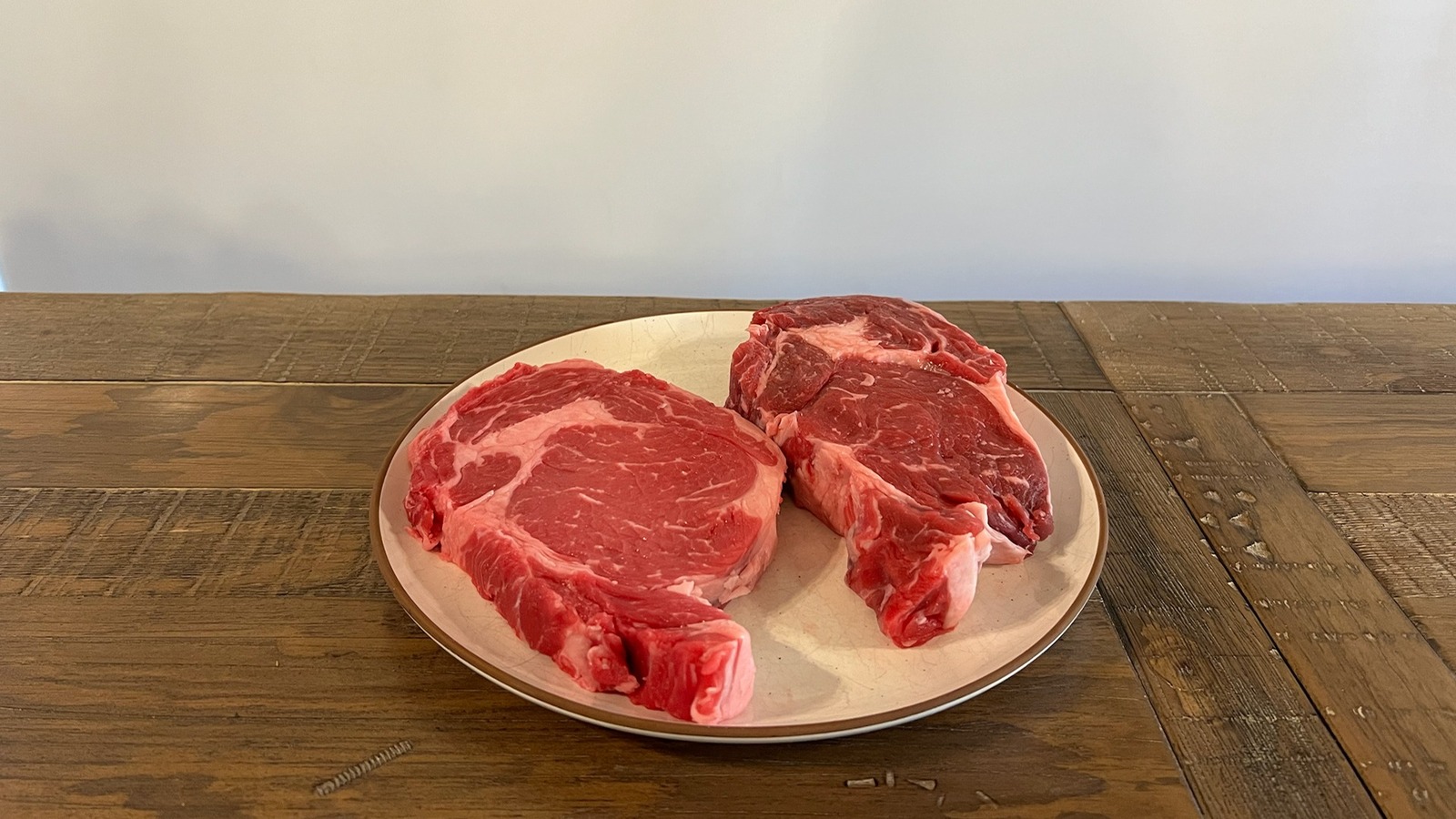 Costco Vs Trader Joe's: Which Store Sells The Best Ribeye Steak?