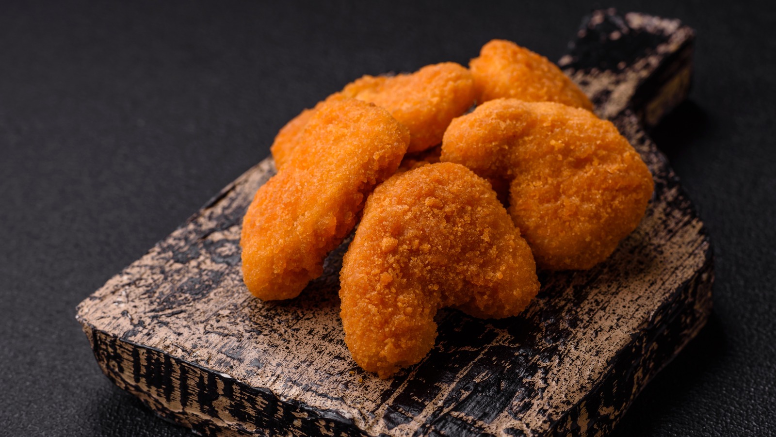 Costco Now Sells Frozen Dark Meat Chicken Nuggets