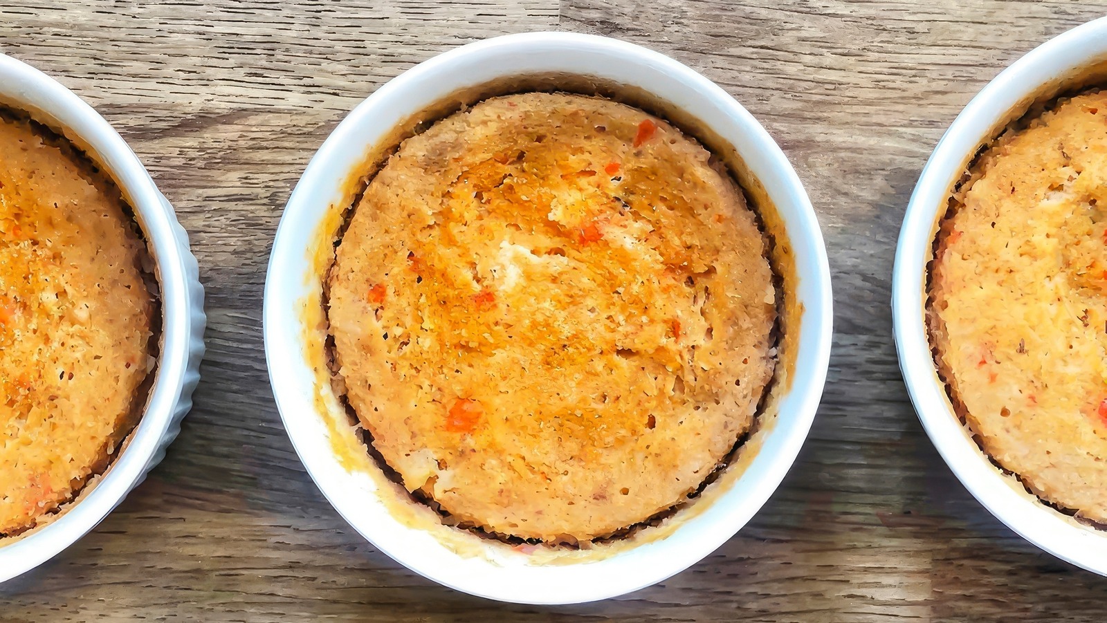 Crank Up The Umami Levels In Corn Pudding With Miso