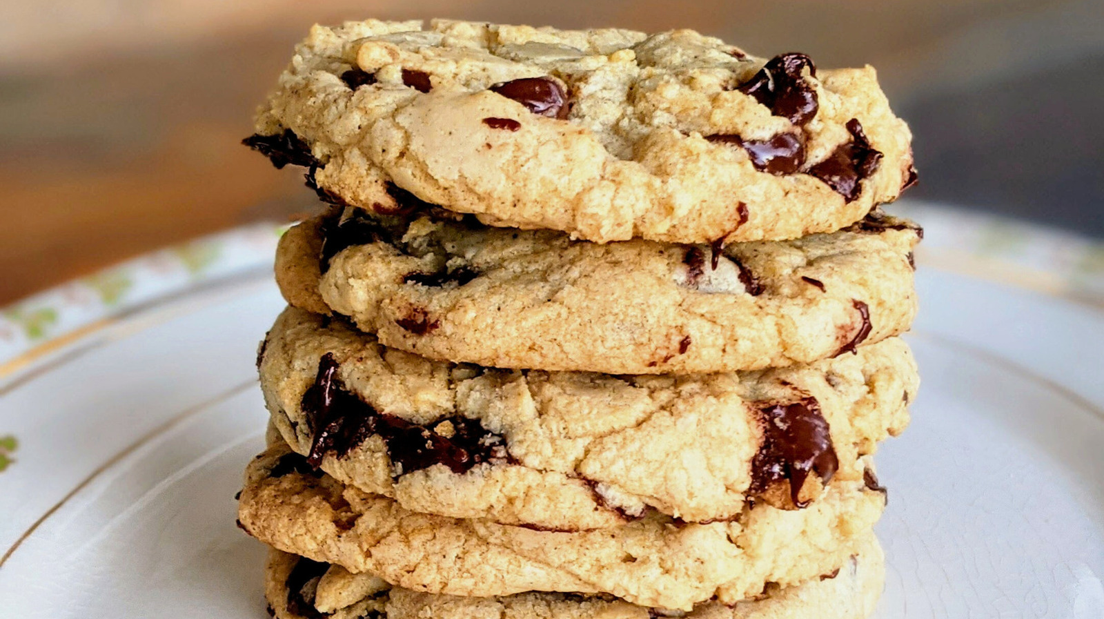 Creaming Vs. Muffin Method: When To Use Each For Your Baked Goods