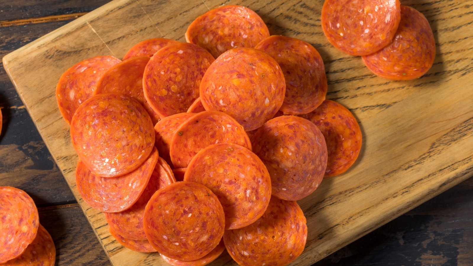 Crisp Up Pepperoni Into A Tasty Snack With Your Air Fryer