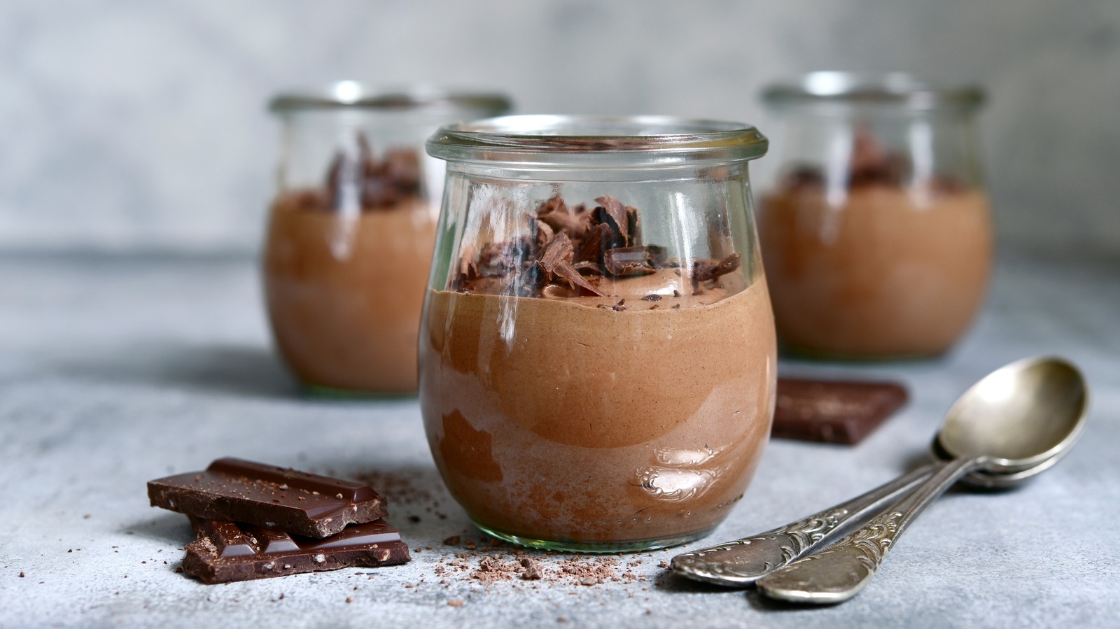 Crémeux Vs. Mousse: What Makes Them Different?