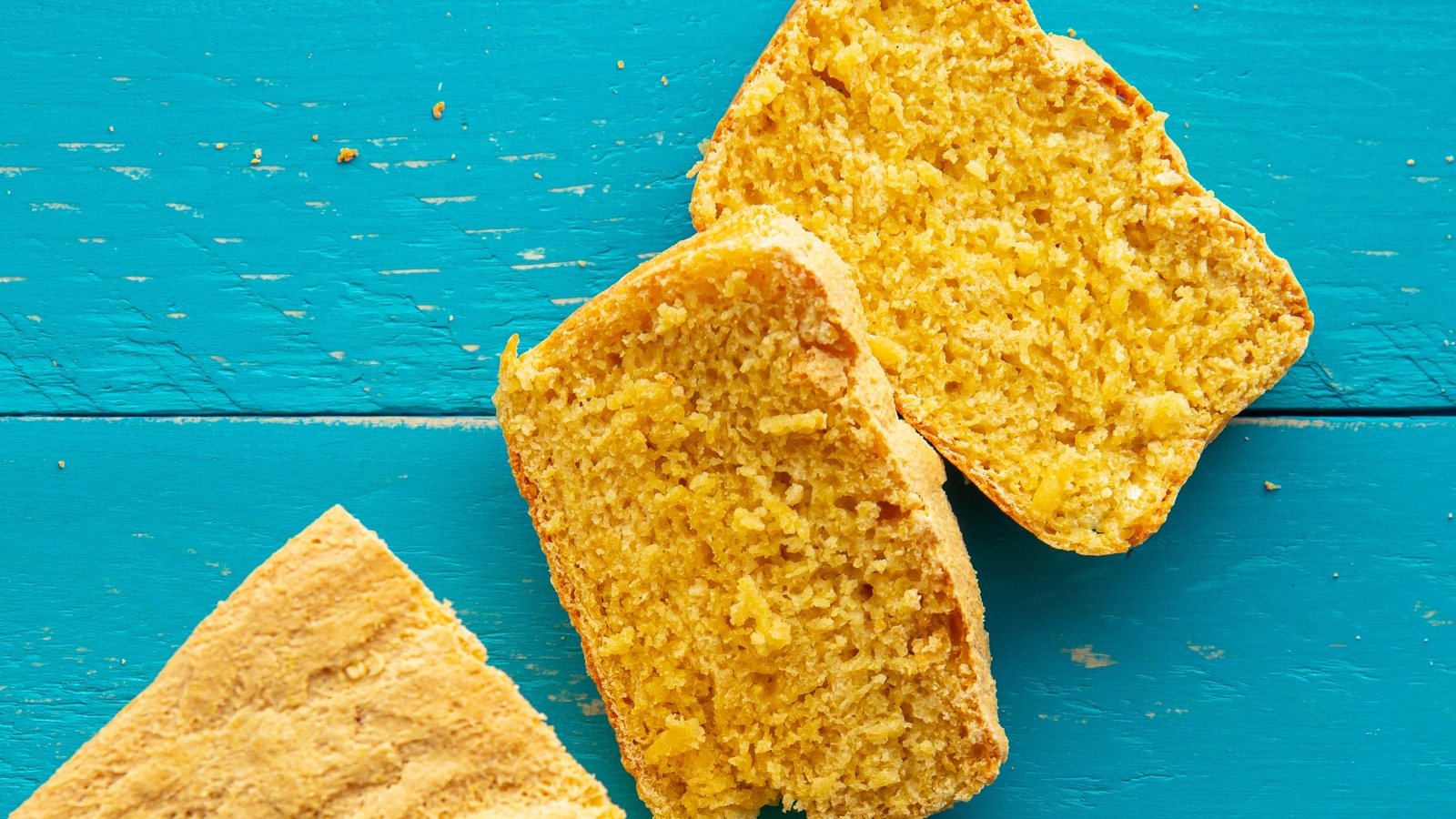 Crumbl Adds Frosted Cornbread Dessert To Selection