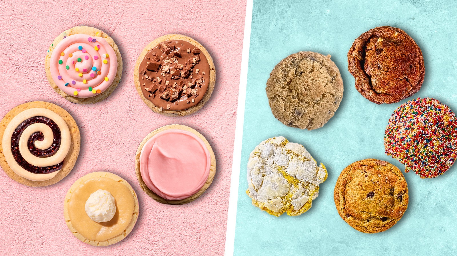 Crumbl Vs Last Crumb: Who Makes Better Cookies?