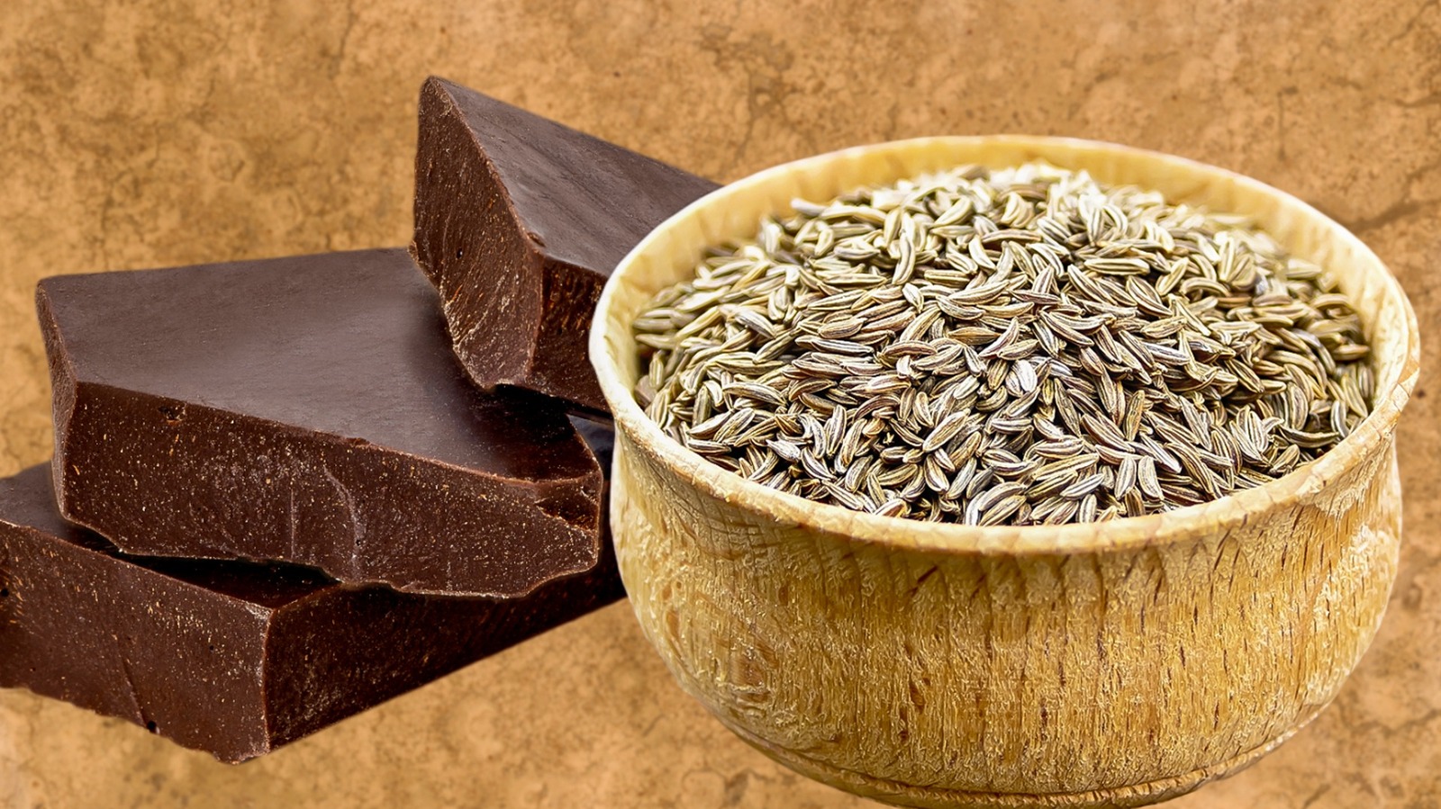 Cumin And Chocolate Make The Perfect Flavor Combination To Try