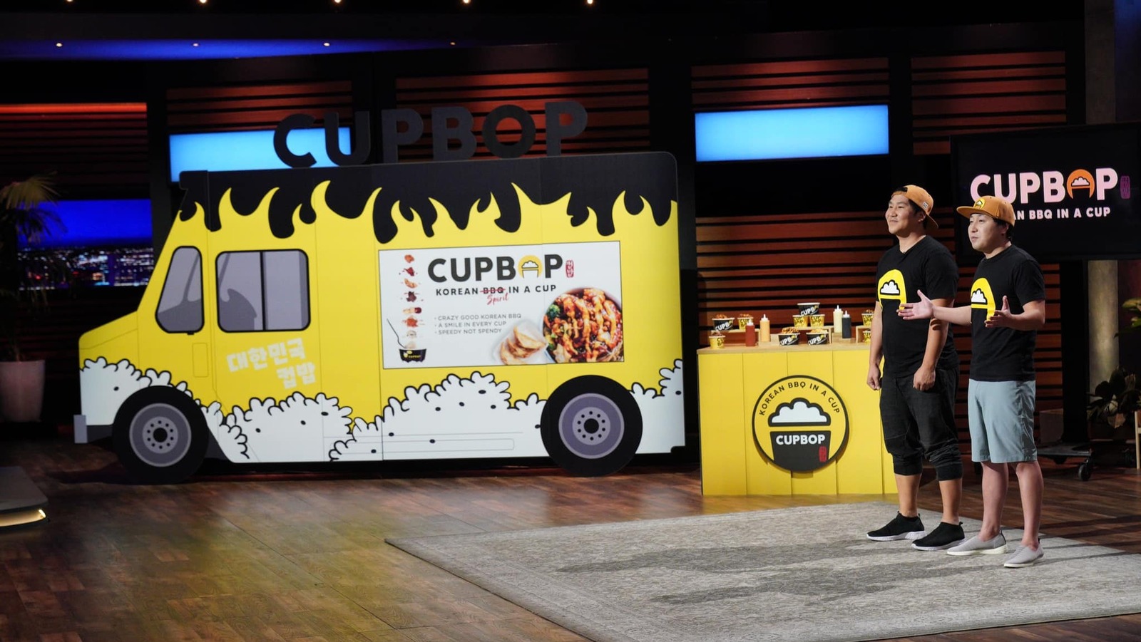 Cupbop After Shark Tank: We Caught Up With The Founder