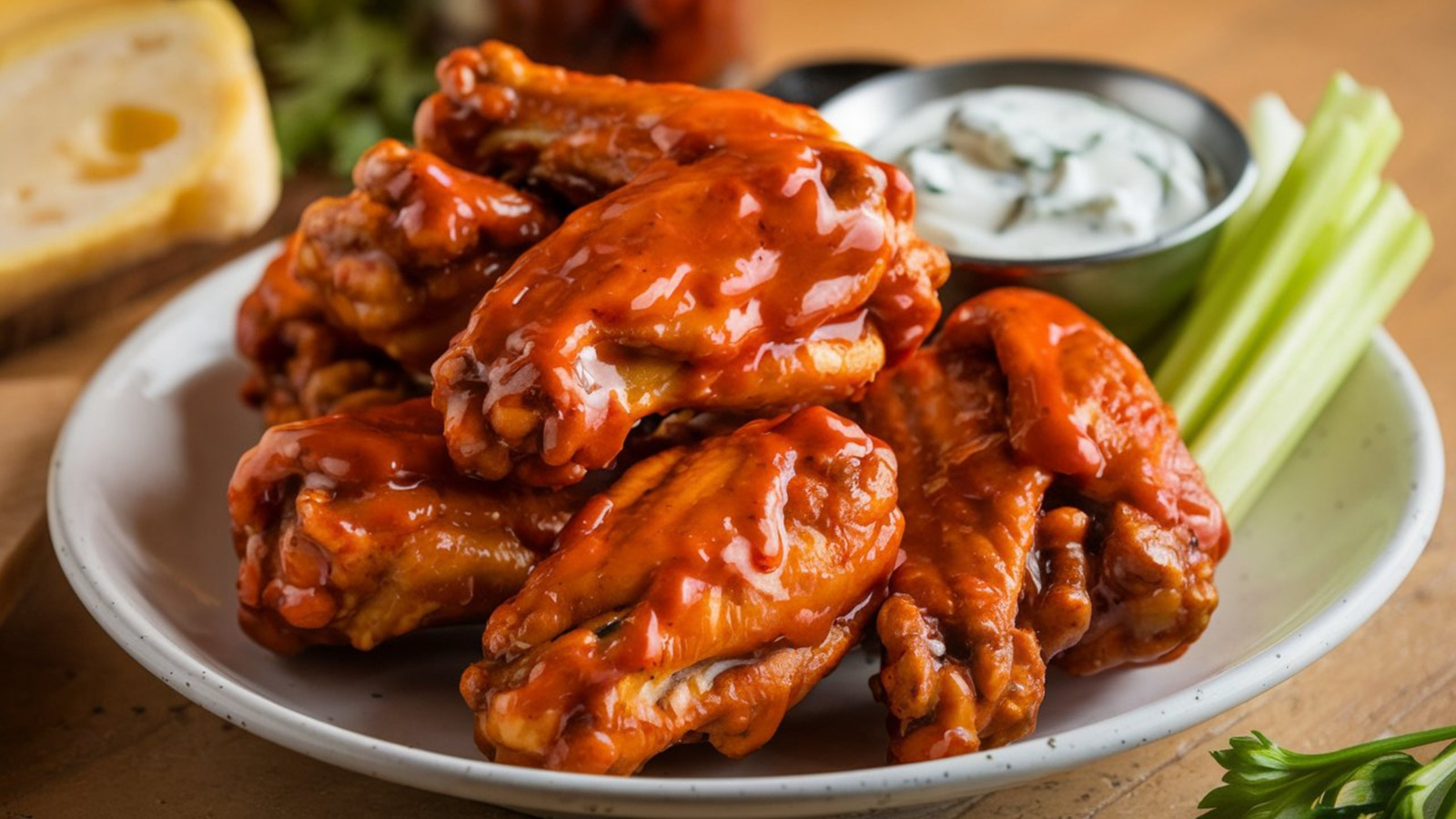Customers Of This Wing Chain Have Been Fed Up With Its High Prices For ...