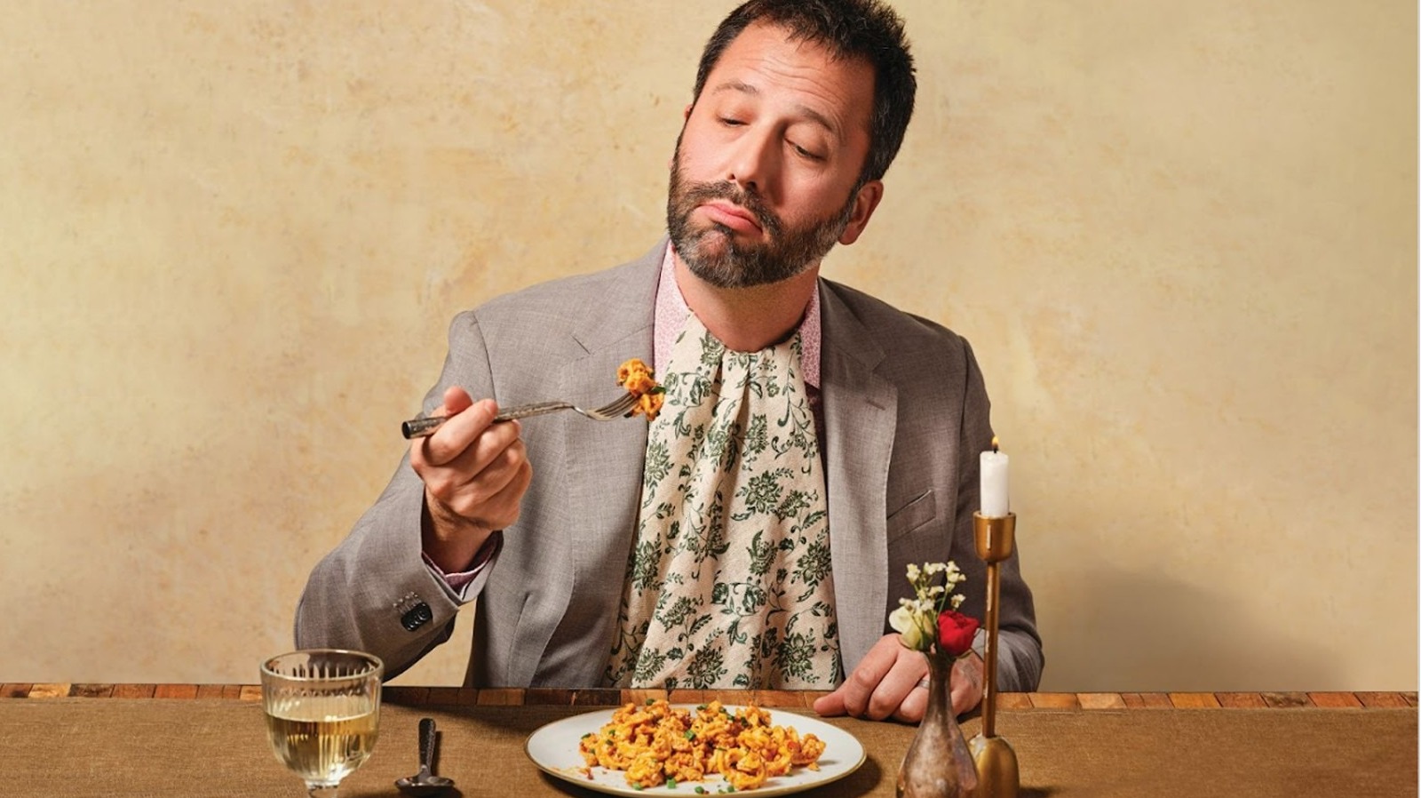 Dan Pashman On The Constant Evolution Of Italian Food And What It Means ...