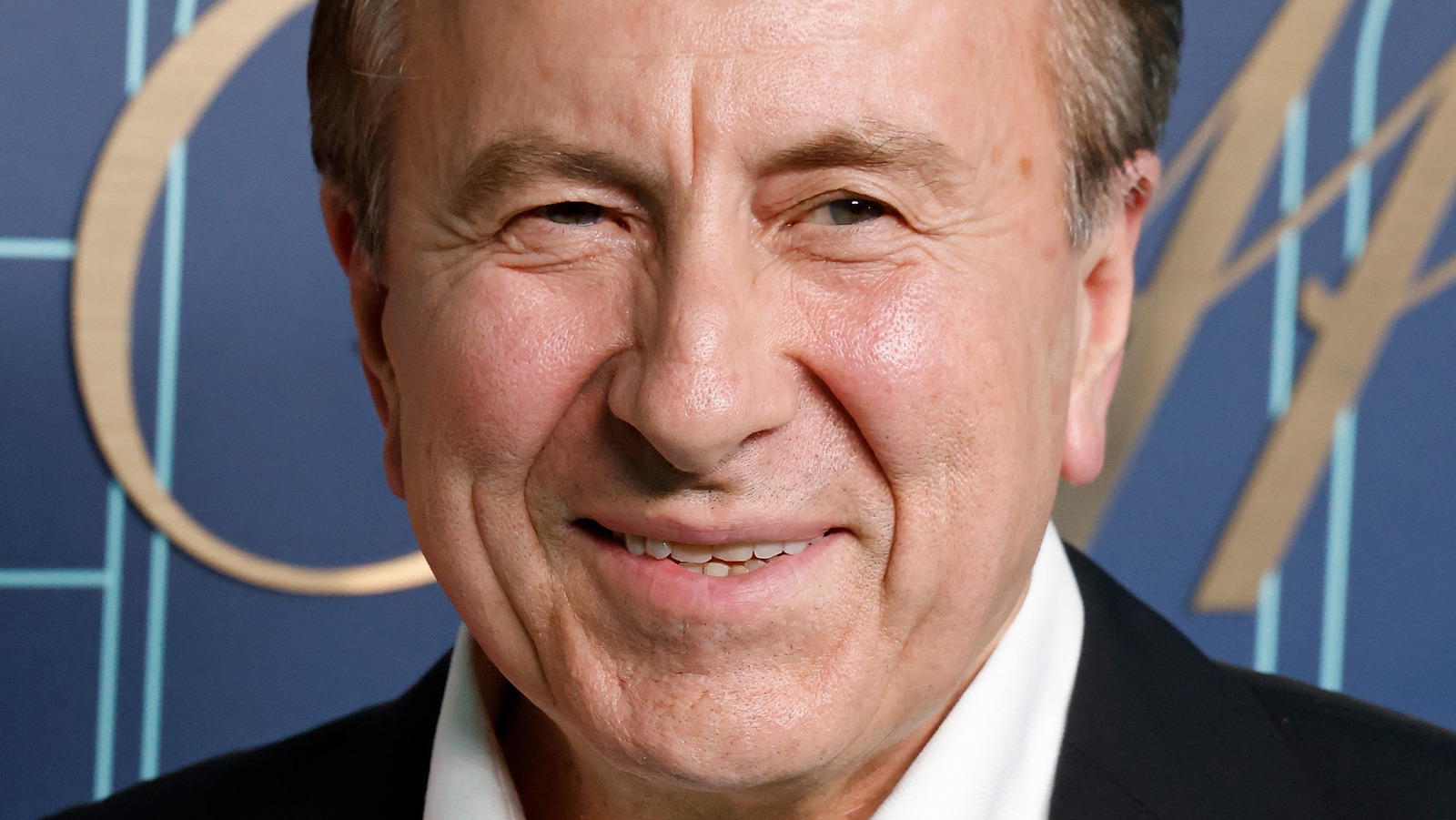 Daniel Boulud's Unique Trick For Perfect Omelets - Exclusive