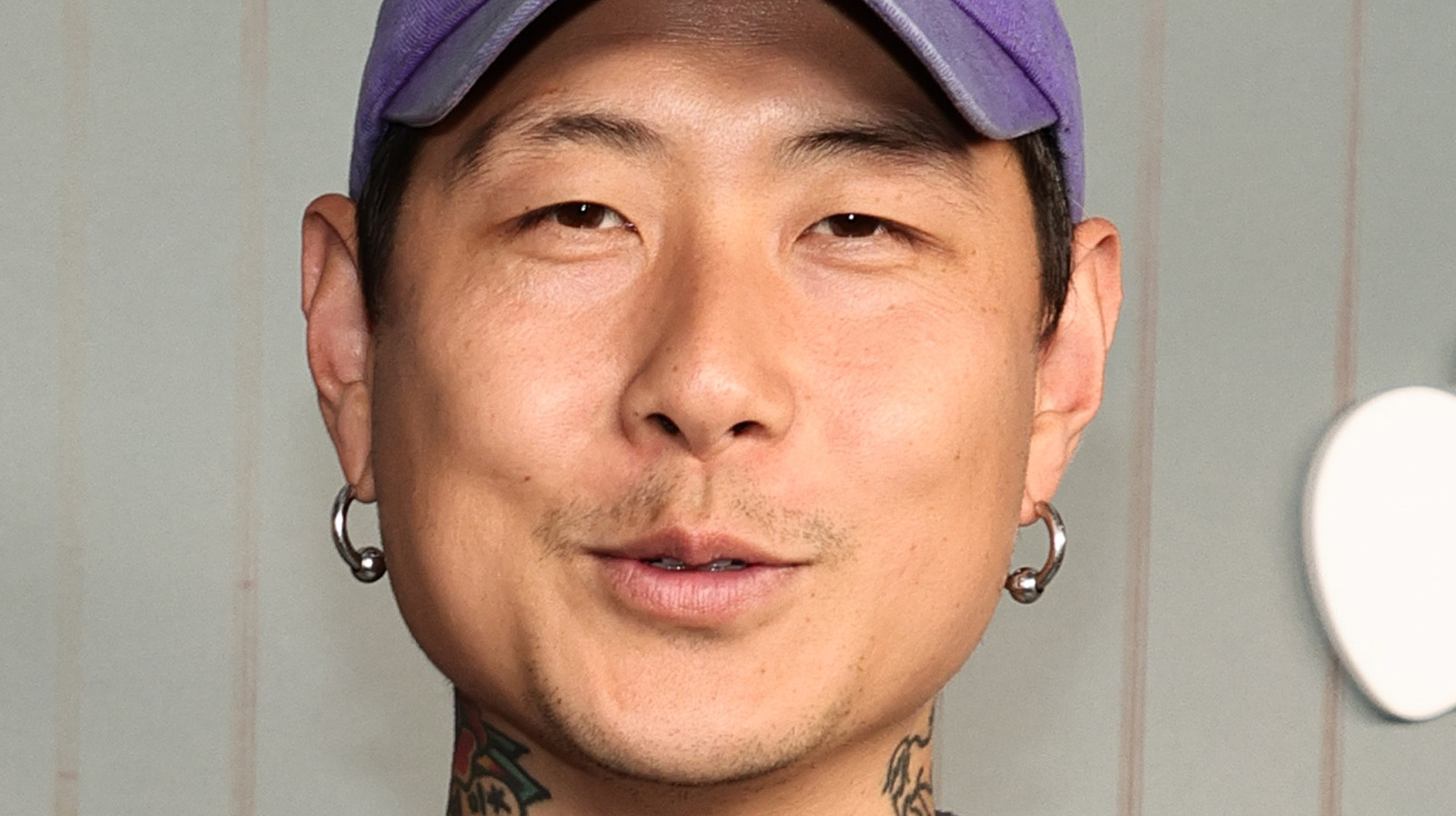 Danny Bowien Reveals His Next Dream Project - Exclusive