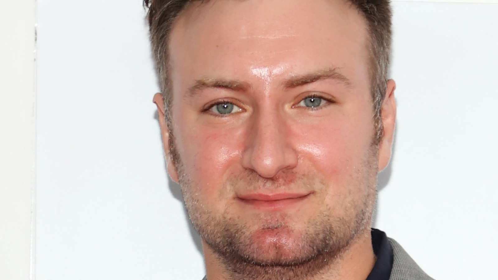 David Gelb Reveals What It Was Like To Work With Wolfgang Puck - Exclusive