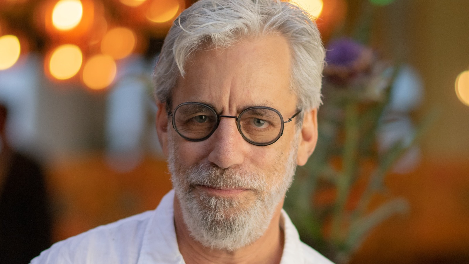 David Tanis On How To Get The Most Out Of Seasonal Veggies - Exclusive