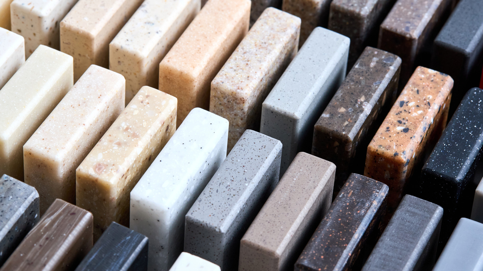 Designers Say This Unexpected Countertop Material Is A Smart Long‑term ...