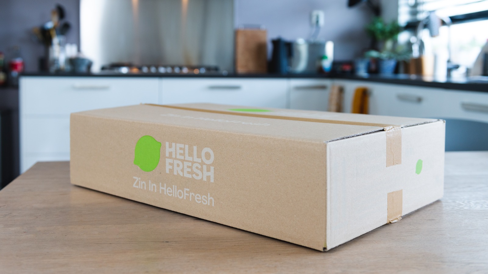 Despite High Earnings, HelloFresh Customers Are In Decline