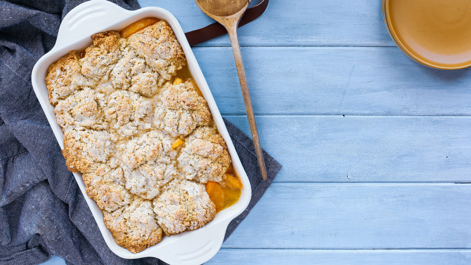 Dessert Lovers Tell Tasting Table Which Southern Delight They Could Eat ...