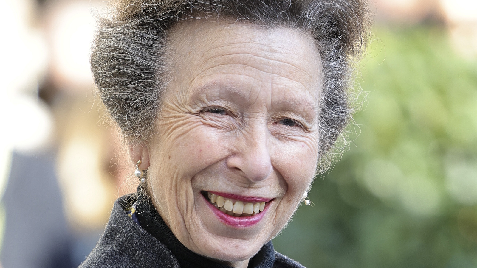 Deviled Pheasant: The Lux Dish Princess Anne Loves