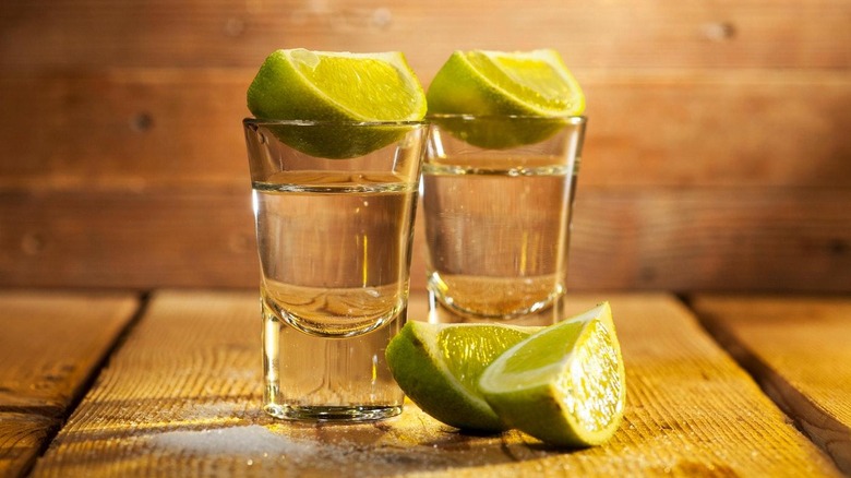 The Difference Between Tequila And Mescal