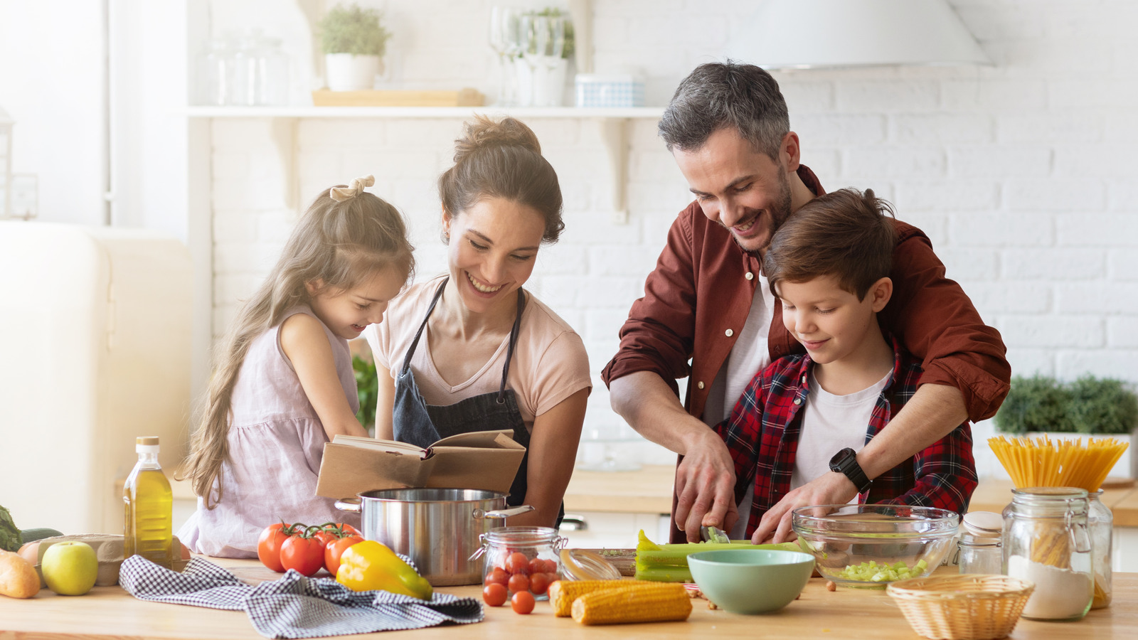 65 Dinner Recipes You Need To Try