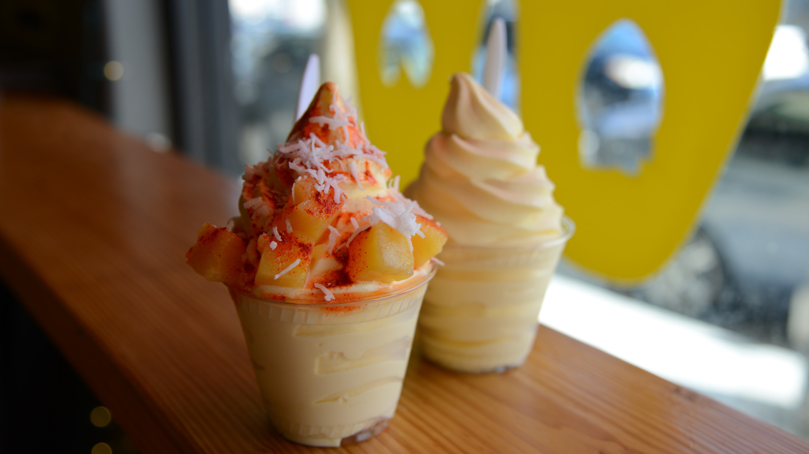 Disney's Iconic Dole Whip Is Heading To The Freezer Aisle