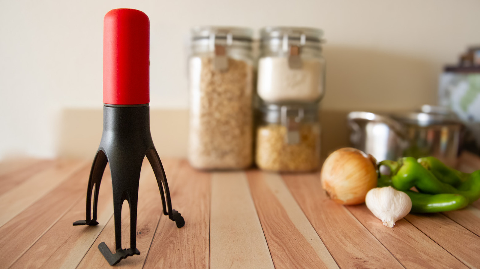 Do Automatic Pan Stirrers Really Work? We Tried One To Find Out