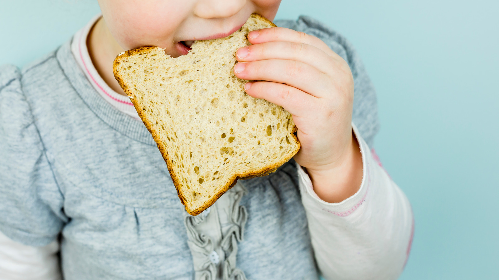 Do Picky Eaters Have Stronger Or Weaker Taste Buds?