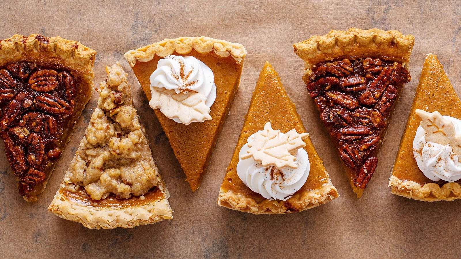 Do Self-Crusting Pie Recipes Actually Work?