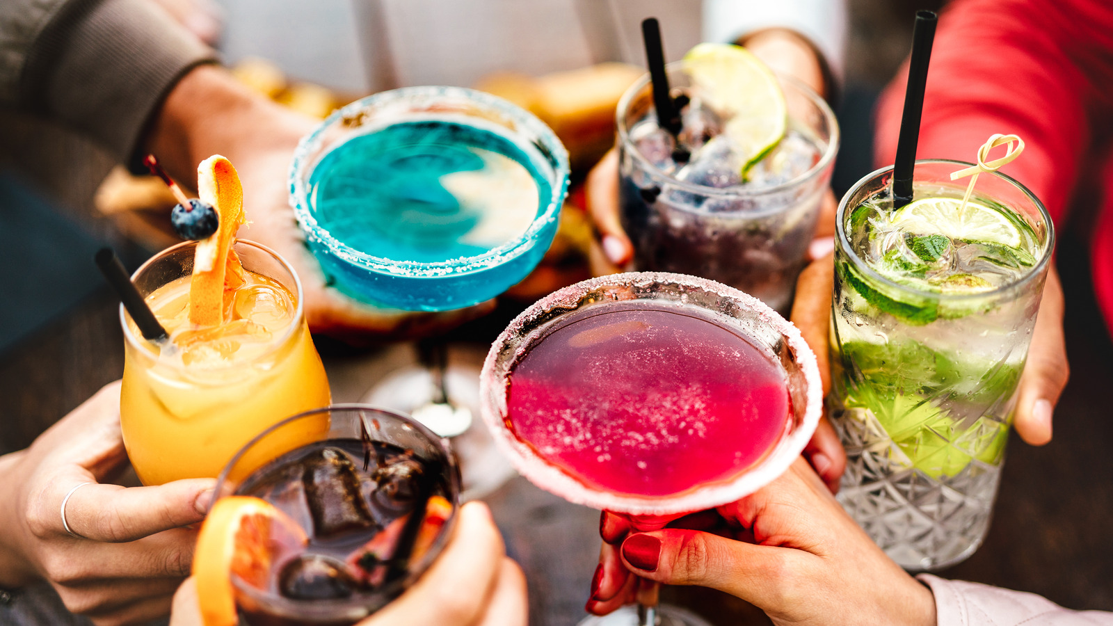 Do You Need Simple Syrup For Cocktails Or Can You Use Sugar?