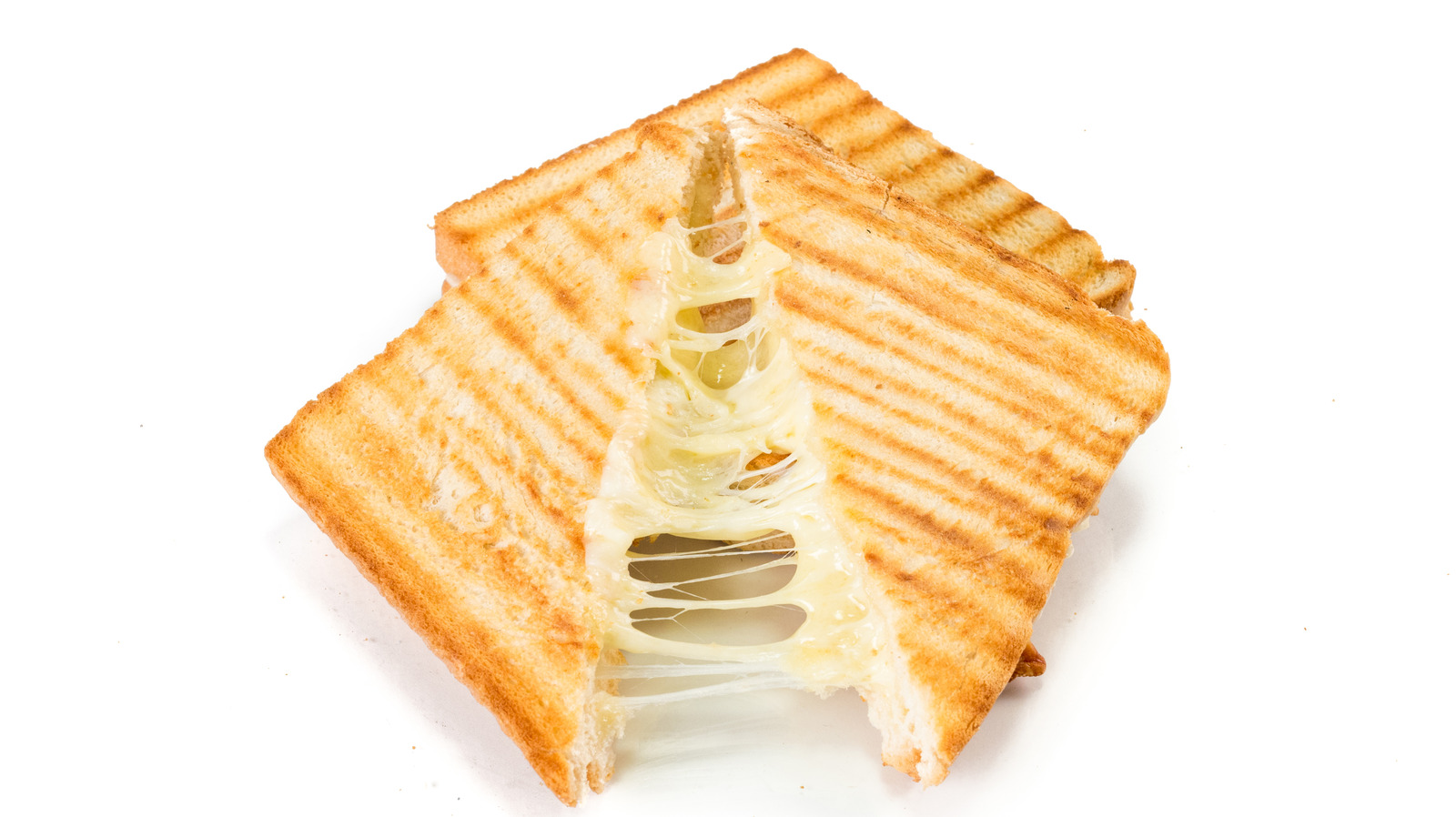Do You Really Need To Press Down On A Grilled Cheese?