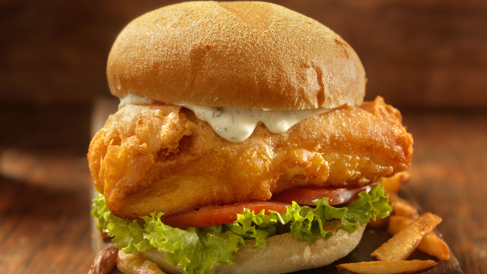 Does Bojangles Have A Fish Sandwich On Its Menu?