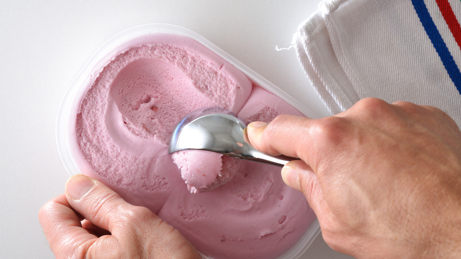 Does Ice Cream Really Ever Expire? Here's What You Should Know
